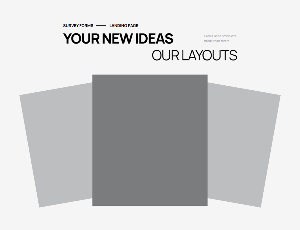 +166 Elementor Hero Sections