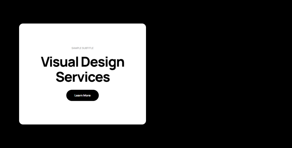 +166 Elementor Hero Sections